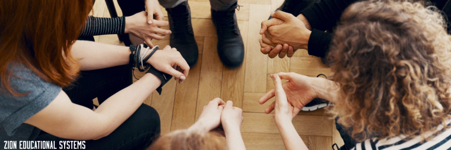 Treatment Programs For Troubled Teens | Zion Education System
